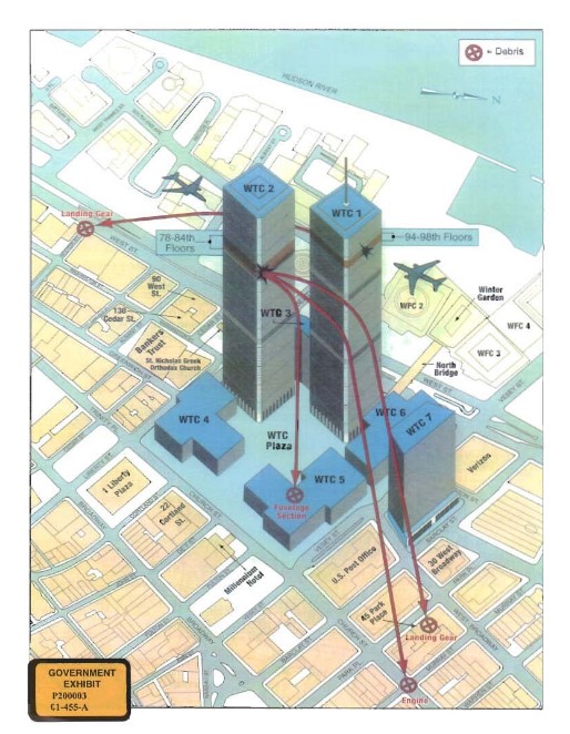 911 Anniversary: No Focus on 911, but Instead Distractions - Page 8 ...