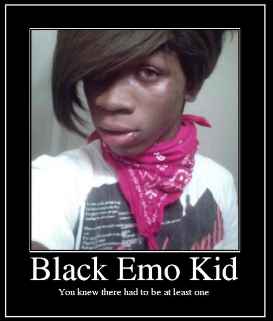 Stoned to death for being an emo in Iraq - Stormfront