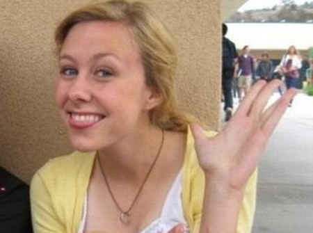 Chelsea King Murdered by Released Sex Offender - Stormfront