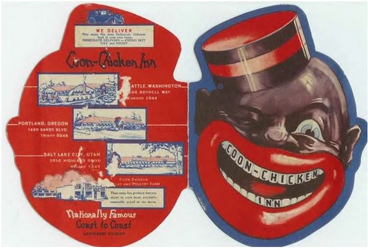 Origin of "Sambo" Mixed Black-Indians from Dominican Republic - Stormfront