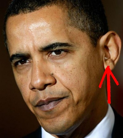 Obama without his Teleprompter - Stormfront